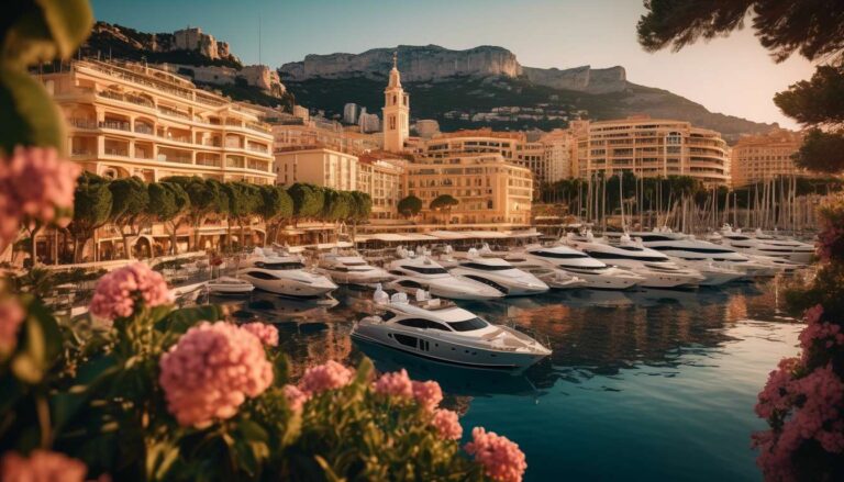 Comment Découvrir la Culture Légendaire de Monaco?